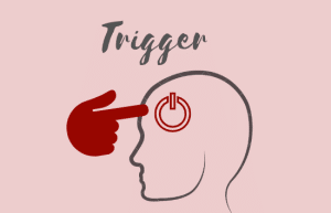 Was triggert dich und wie kannt du diese Trigger lösen? - Jessica Zimmerer